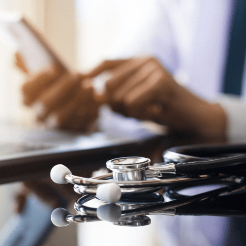 Telehealth Insurance. Are You Covered?